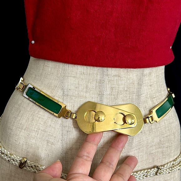 Italy | Accessories | Vintage Italian Belt | Poshmark